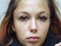 Stop Child Abuse - Eliyah Becker Missing Since 20 May 2026 From West ...