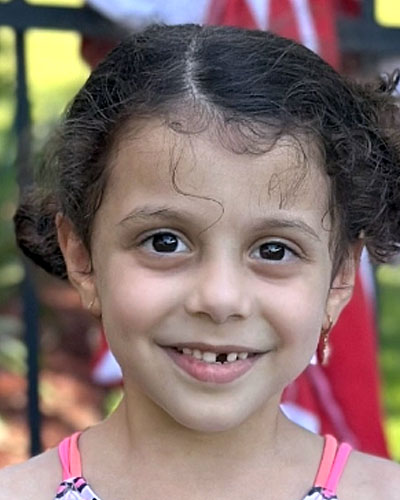 Stop Child Abuse | Ella Cowsert Missing Since September 24, 2024 From ...