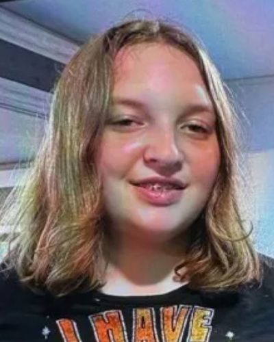 Stop Child Abuse | Ella Saylor Missing Since February 3, 2024 From ...