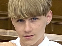 Stop Child Abuse | Ethan Stafford Missing Since May 6, 2026 From Spring ...