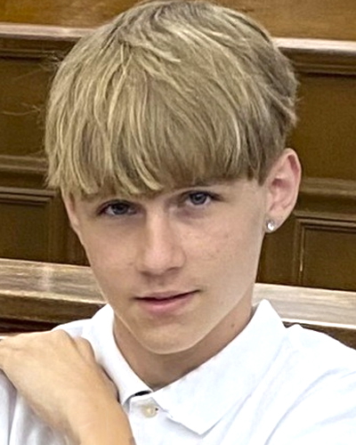 Stop Child Abuse | Ethan Stafford Missing Since May 6, 2026 From Spring ...