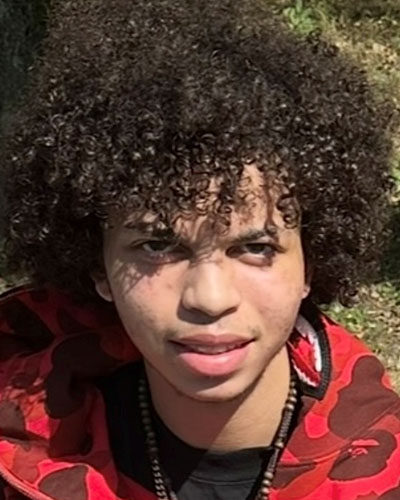 Stop Child Abuse | Evan Vasquez vermist sinds 26 februari 2025 van New ...