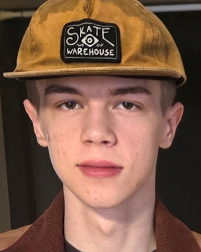 Stop Child Abuse - Gavin Lee Missing Since 3 June 2026 From Jerry City, OH