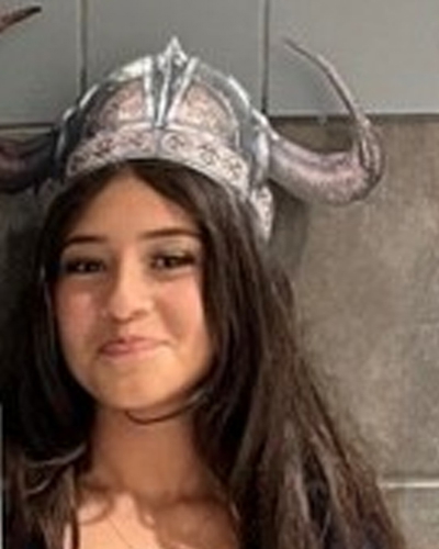 Stop Child Abuse - Hade Martinez Missing Since 29 May 2026 From Irving, TX
