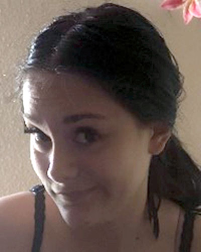 Stop Child Abuse - Hanna Horn Missing Since 15 June 2026 From Fort ...