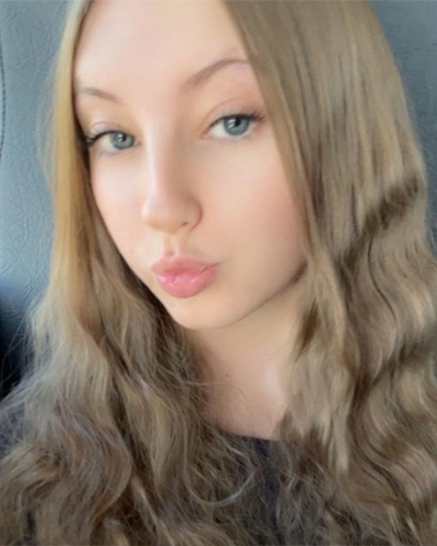 Stop Child Abuse - Harmony Tyra Missing Since 11 August 2025 From ...