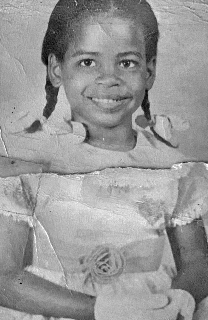 Stop Child Abuse - Hattie Jackson Missing Since 21 July 1961 From ...