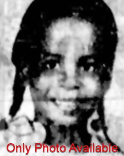 Stop Child Abuse - Hattie Jackson Missing Since 21 July 1961 From ...