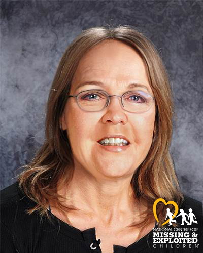 Stop Child Abuse | Helen Allison Missing Since May 11, 1972 From ...