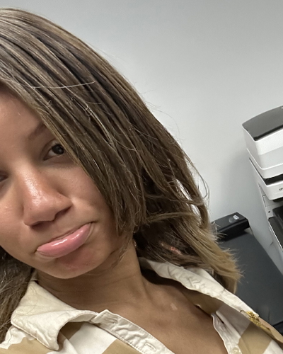 Stop Child Abuse | Imani Colvin Missing Since May 6, 2026 From Lovejoy, GA
