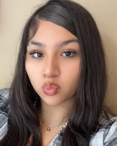 Stop Child Abuse | Irene Gutierrez Missing Since December 31, 2025 From ...