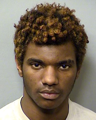 Stop Child Abuse | Isaac Moore Missing Since February 22, 2026 From ...