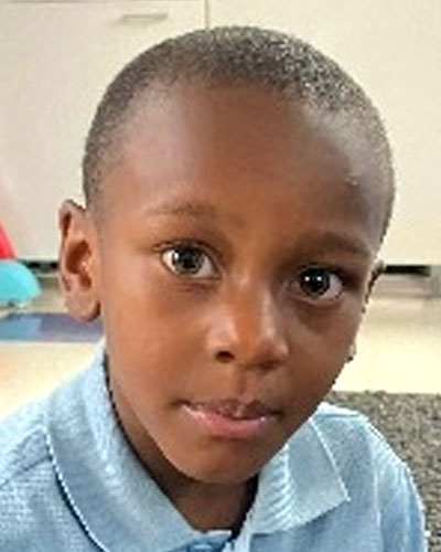 Stop Child Abuse | Charles Queen Missing Since April 10, 2025 From ...