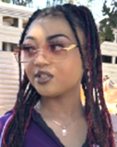 Stop Child Abuse - Isis Posey Missing Since 4 December 2025 From ...