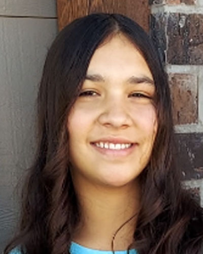 Stop Child Abuse | Jalee Cole Desaparecida desde 15 de enero de 2026 en ...