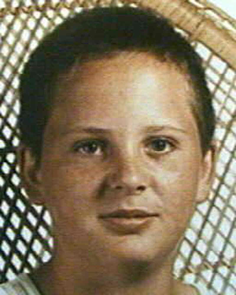 Stop Child Abuse - James Hendrickson Missing Since 12 June 1991 From ...
