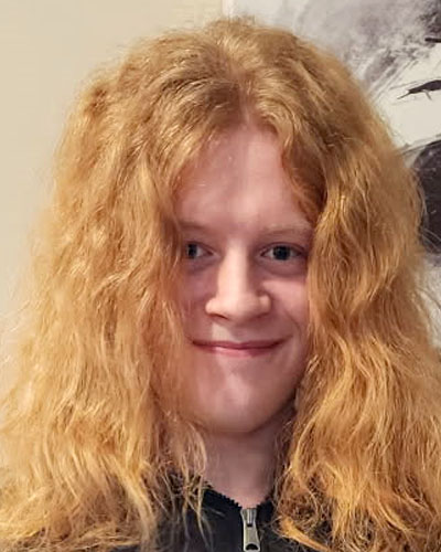 Stop Child Abuse | James Slone Desaparecido 14 de octubre de 2025