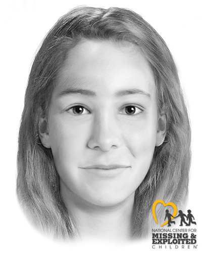 Stop Child Abuse - Jane Doe 1958 Missing Since 31 October 1958 From ...
