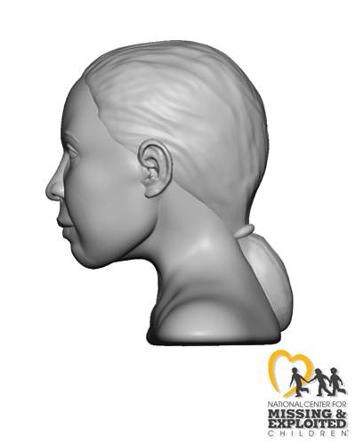 Stop Child Abuse - Jane Doe 1973 Missing Since 22 August 1973 From ...