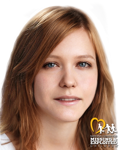 Stop Child Abuse | Jane Doe 1975 Missing Since March 25, 1975 From ...