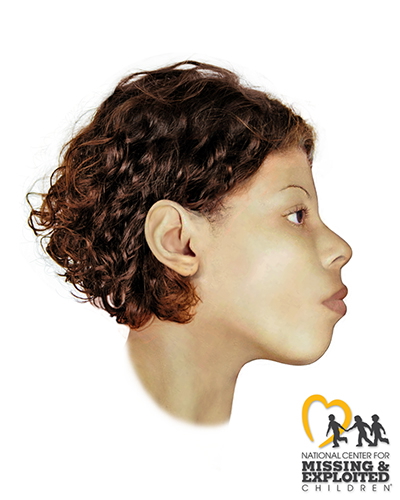 Stop Child Abuse - Jane Doe 1979 Missing Since 2 November 1979 From ...