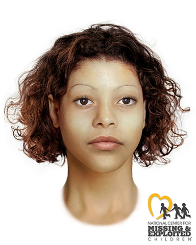 Stop Child Abuse - Jane Doe 1979 Missing Since 2 November 1979 From ...