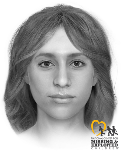 Stop Child Abuse - Jane Doe 1982 Missing Since 24 August 1982 From ...