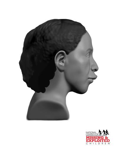 Stop Child Abuse | Jane Doe 1987 Desaparecida 16 de noviembre de 1987