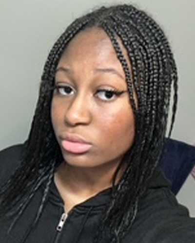 Stop Child Abuse | Jasmin Cochran Missing Since May 15, 2026 From ...