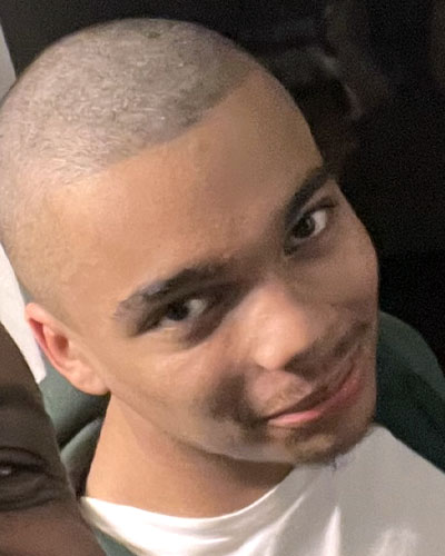 Stop Child Abuse | Javian Roy vermist sinds 16 januari 2026 van Taylor, MI