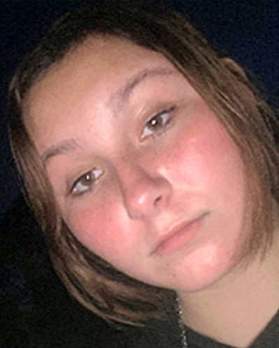 Stop Child Abuse - Jayleen Pellegrino Missing Since 11 June 2026 From ...