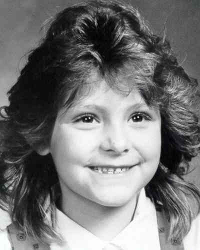Stop Child Abuse - Jennifer Patterson Missing Since 23 June 1991 From ...