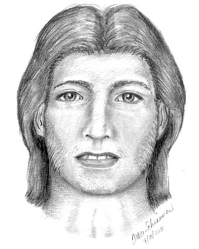 Stop Child Abuse - John Doe 1972 Missing Since 26 June 1972 From ...