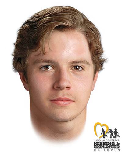 Stop Child Abuse - John Doe 1973 Missing Since 22 April 1973 From ...