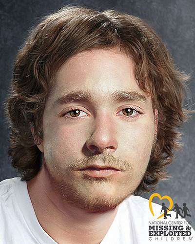 Stop Child Abuse - John Doe 1973 Missing Since 6 February 1973 From ...