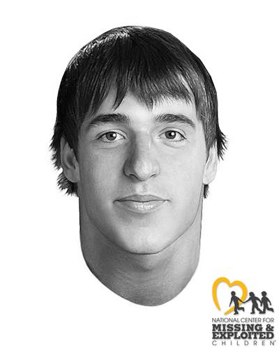 Stop Child Abuse - John Doe 1978 Missing Since 26 December 1978 From ...