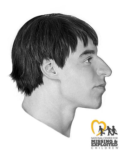 Stop Child Abuse - John Doe 1978 Missing Since 26 December 1978 From ...