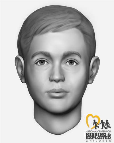 Stop Child Abuse - John Doe 1982 Missing Since 22 April 1982 From ...