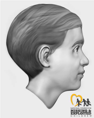 Stop Child Abuse - John Doe 1982 Missing Since 22 April 1982 From ...