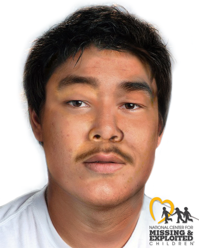 Stop Child Abuse - John Doe 1985 Missing Since 6 March 1985 From La Paz ...