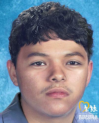Stop Child Abuse - John Doe 1988 Missing Since 7 November 1988 From ...