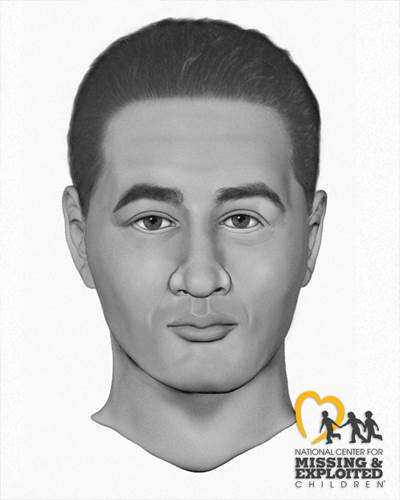 Stop Child Abuse - John Doe 1988 Missing Since 10 November 1988 From ...