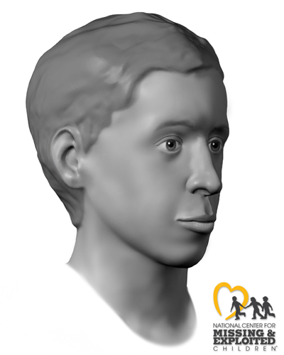Stop Child Abuse | John Doe 1989 Missing Since March 18, 1989 From ...