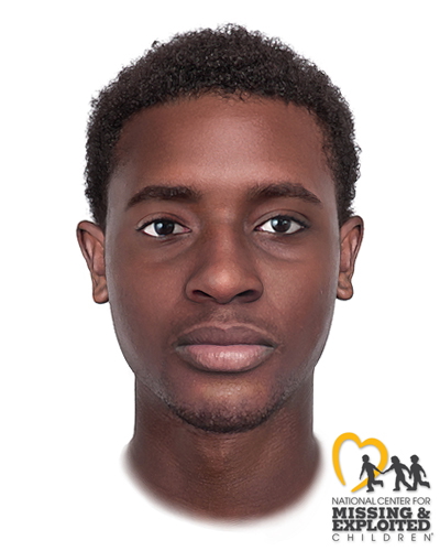 Stop Child Abuse - John Doe 1992 Missing Since 5 January 1992 From ...