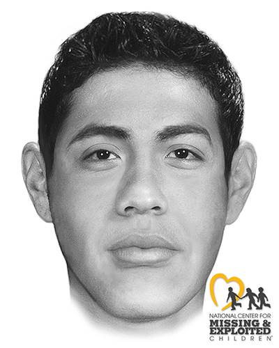 Stop Child Abuse - John Doe 1994 Missing Since 6 September 1994 From ...