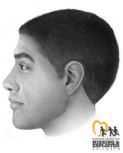 Stop Child Abuse - John Doe 1994 Missing Since 6 September 1994 From ...