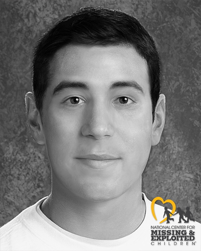 Stop Child Abuse - John Doe 1995 Missing Since 12 June 1995 From ...