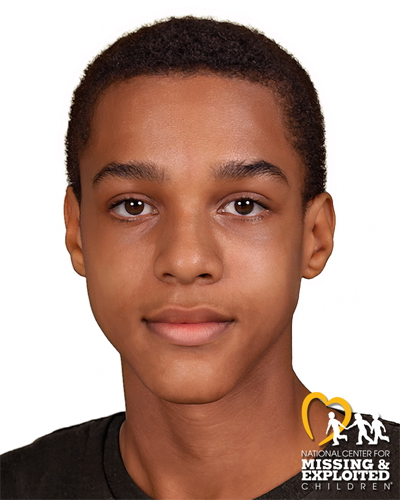 Stop Child Abuse | John Doe 1996 Missing Since July 4, 1996 From ...