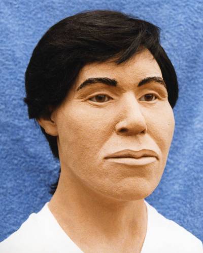 Stop Child Abuse - John Doe 1997 Missing Since 12 December 1997 From ...