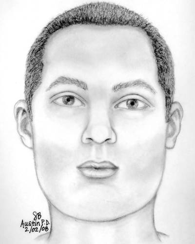 Stop Child Abuse - John Doe 2007 Missing Since 24 June 2007 From Austin, TX